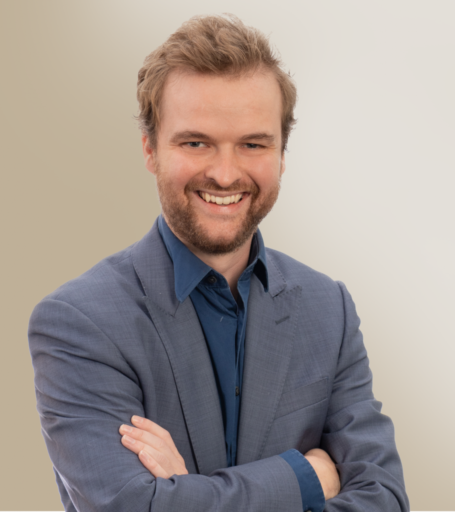 Alex Marcotte - Marcil Lavallée