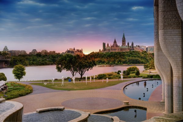 Some GST and HST quirks you might need to know - Marcil Lavallée