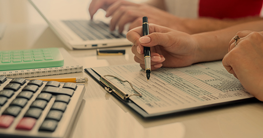 Qualified disability trusts - Marcil Lavallée