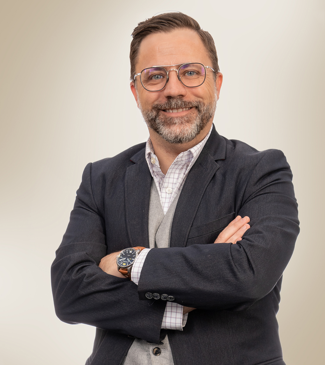 Luc Labbé - Marcil Lavallée