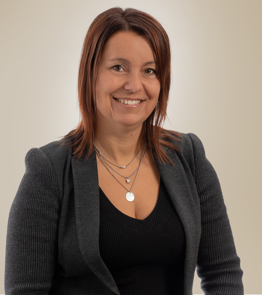 Stéphanie Côté - Marcil Lavallée