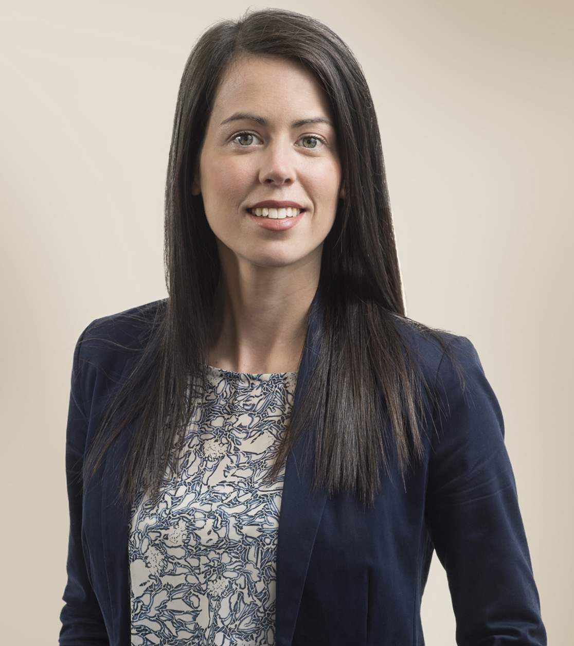 Andrée-Anne Boyer - Marcil Lavallée