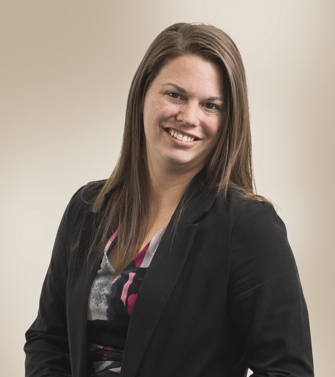 Jessica Marcil - Marcil Lavallée